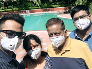 350 Reasons Why By Sunayana Singh With Akshay Rustagi - Organ India